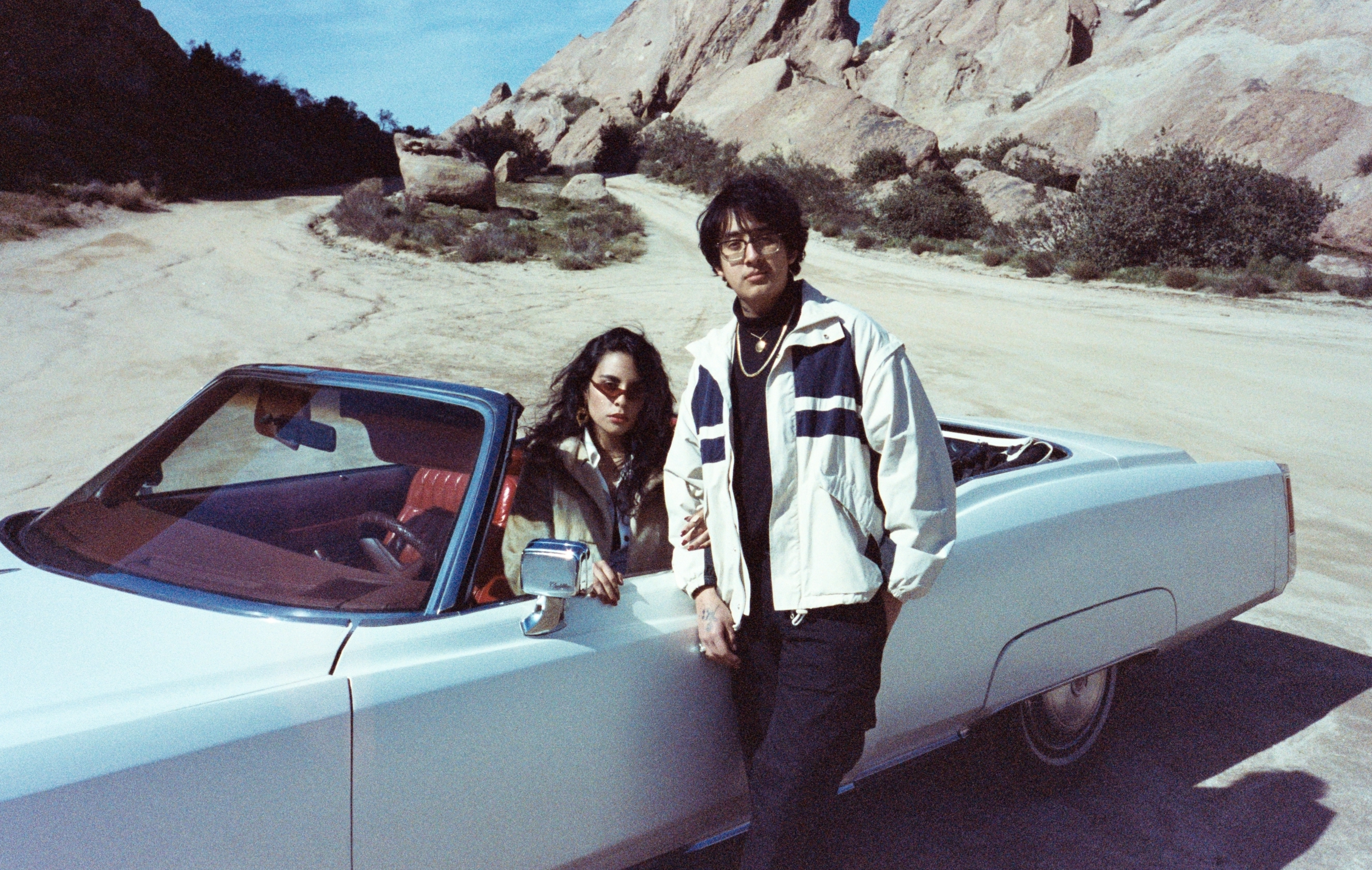 Cuco se une a Girl Ultra en el video ‘Dame Love’ de Languid – Kbuena ...