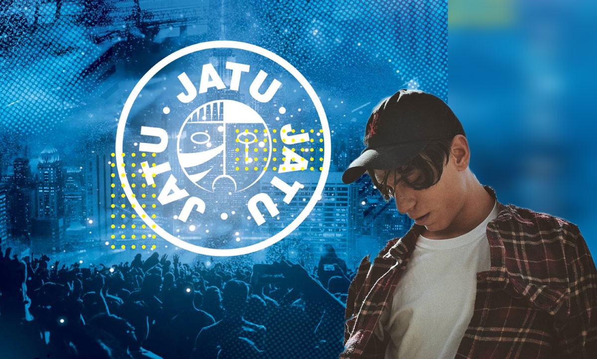 Jatu essentials beats – Kbuena Radio TV