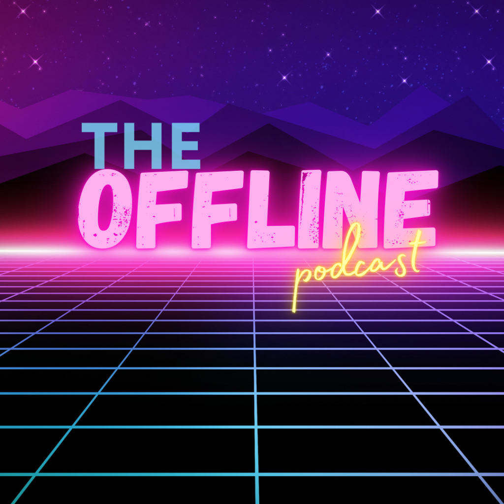 The Offline Podcast – Kbuena Radio TV