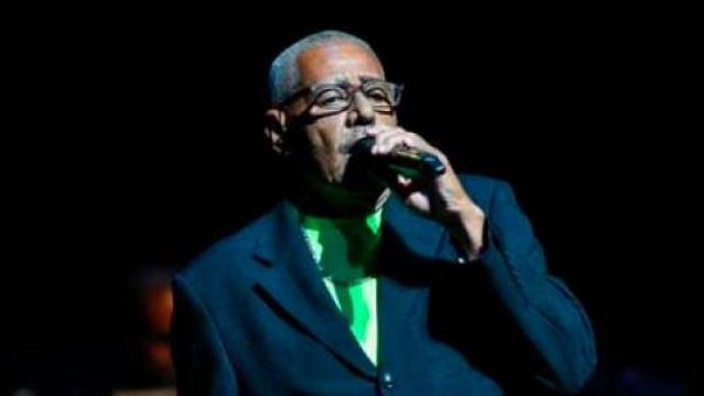 Fallece Tito Cruz, vocalista del Apollo Sound – Kbuena Radio TV